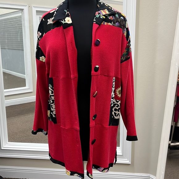 Jackets & Coats | Delah Jacket | Poshmark